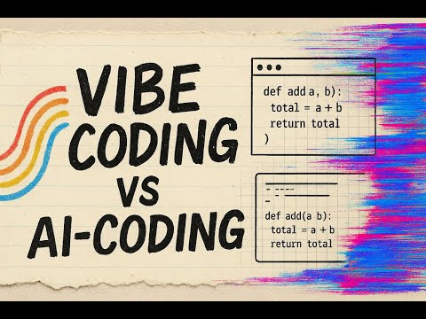 What does Vibe Coding Really Mean?