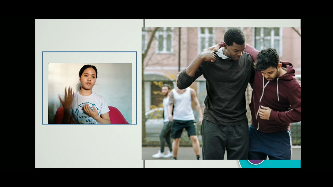 Ethics: Module 3; Moral Courage