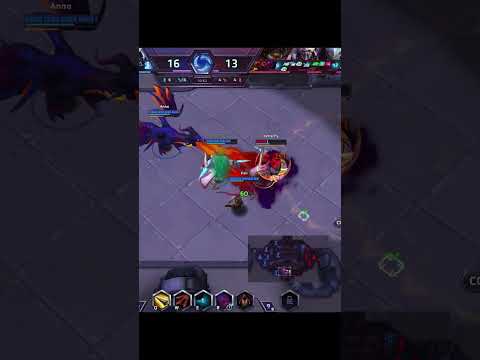 ITS A 3V5 PENTAKILL!
