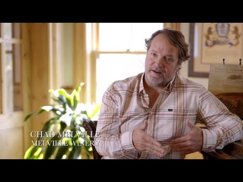 Wine Enthusiast's "Region of the Year" Video Release