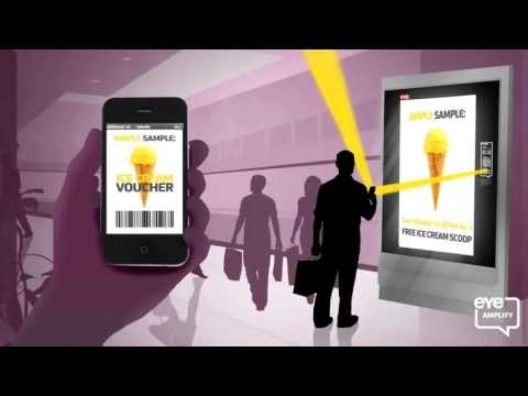 Eye USA About Us Sizzle Reel