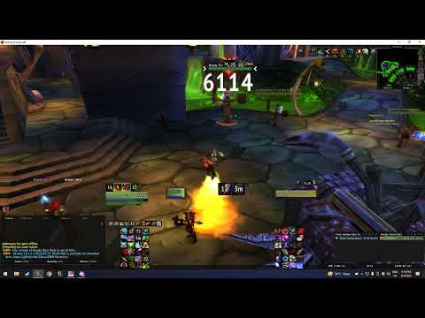 Wotlk Warmane Testing Tellmewhen addon 3.3.5a