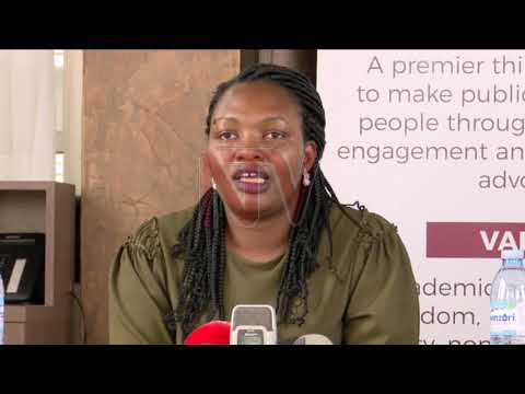 Uganda joins Extractive Industries Transparency Initiative