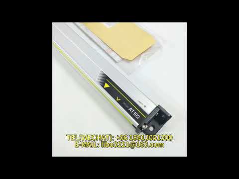 New Mitutoyo Linear Scale AT102-1000
