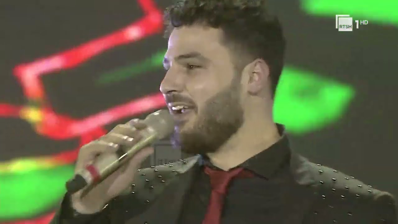 Festivali i Këngës #57: Alar Band - "Dashuria nuk mjafton"