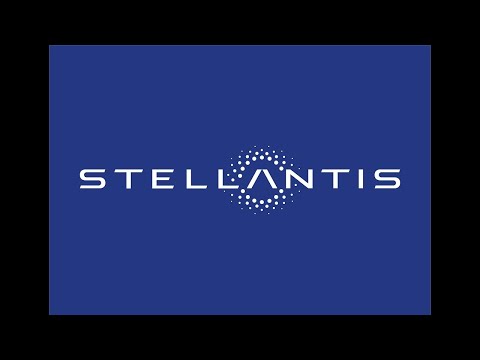 We Are Stellantis