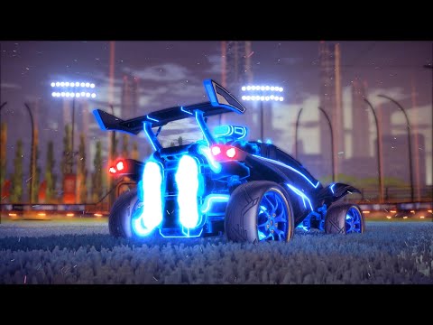 Steam Community :: Video :: Rocket League | Old Schooll | Competitive ...