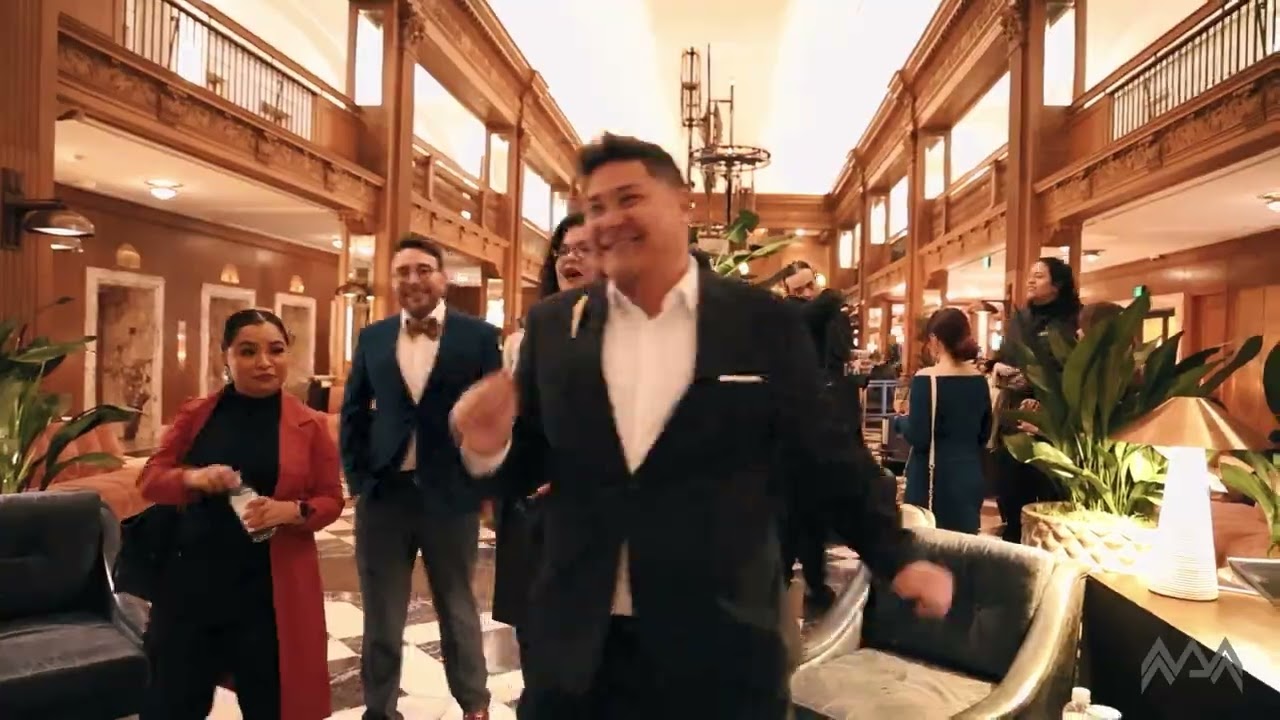 Event Highlight: Native Action Network Fundraiser Gala (2025)