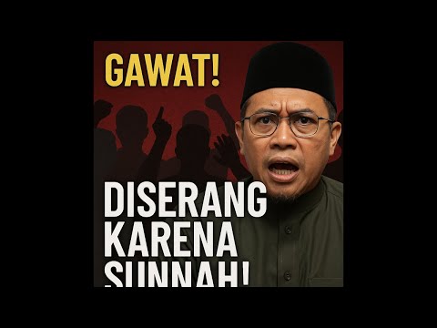 Gawat! Ramai-Ramai Mereka Keroyok Aku Karena Tegakkan Kebenaran!
