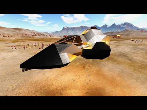 Steam Community :: Video :: Empyrion Space Fighter