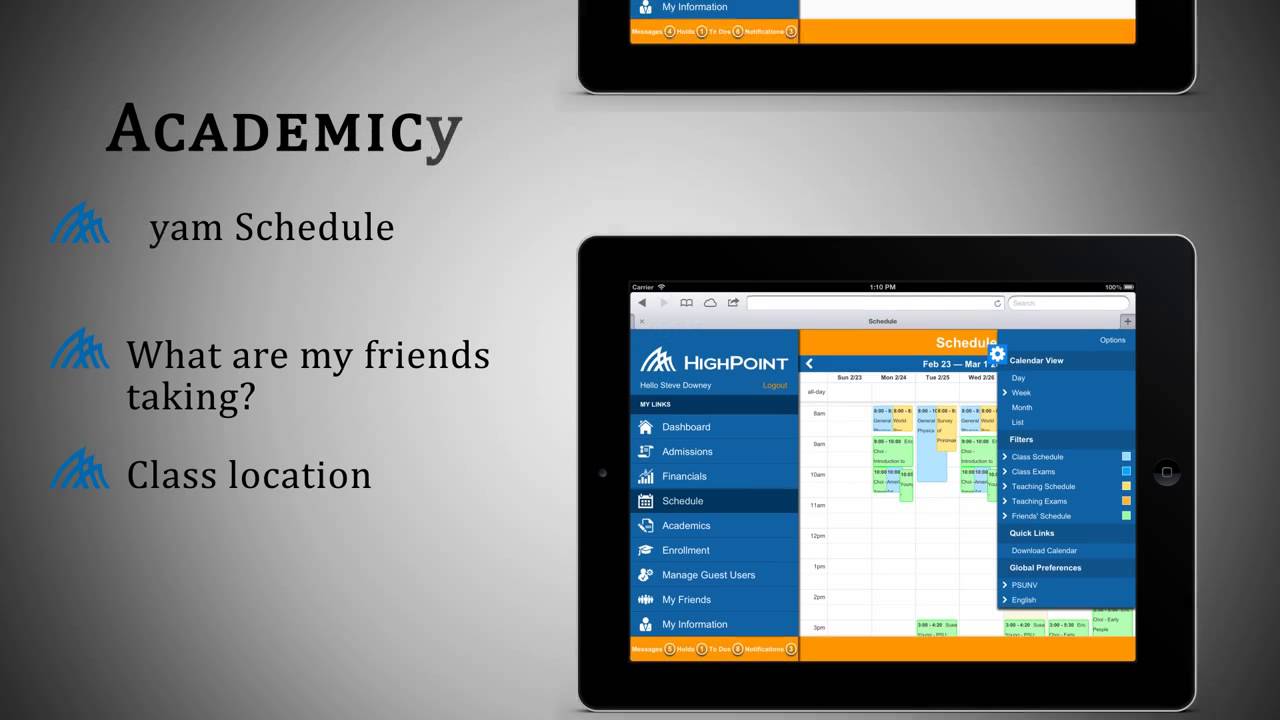 HighPoint Technology Solutions-Who we are