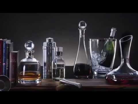 Waterford Elegance Collection Review