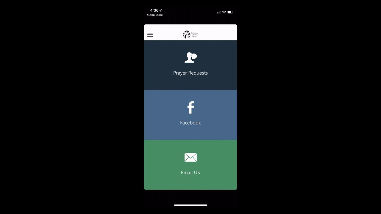 OSLC APP video
