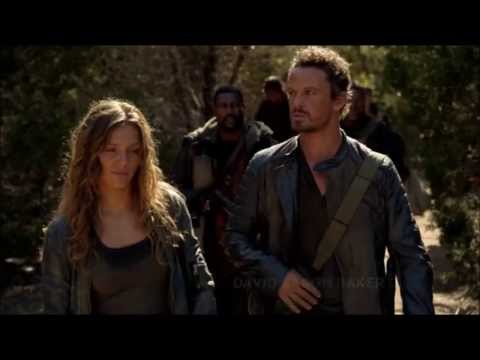 Charlie & Monroe scenes | "You choose a monroe" | Revolution 2x16