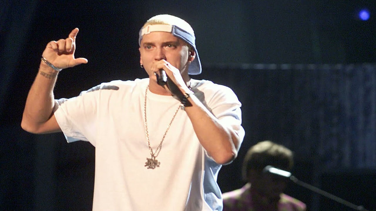 [FREE] Eminem Type Beat 