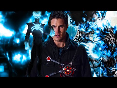 The Flash - Deathstorm - Torn In Two (Breaking Benjamin)