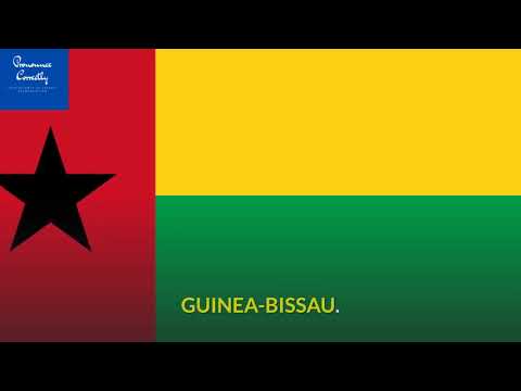 Correct Pronunciation Of Guinea Bissau | 2020 |