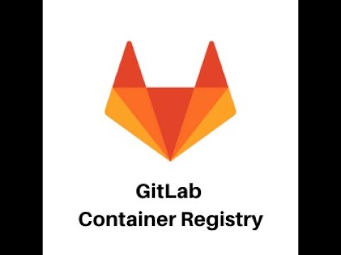 GitLab Container Registry CI/CD Demo | Build & Deploy Docker Images with GitLab Pipelines #gitlab