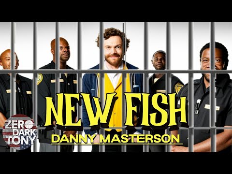 Danny Masterson - "High Power Unit"