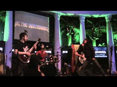 we the undersigned live