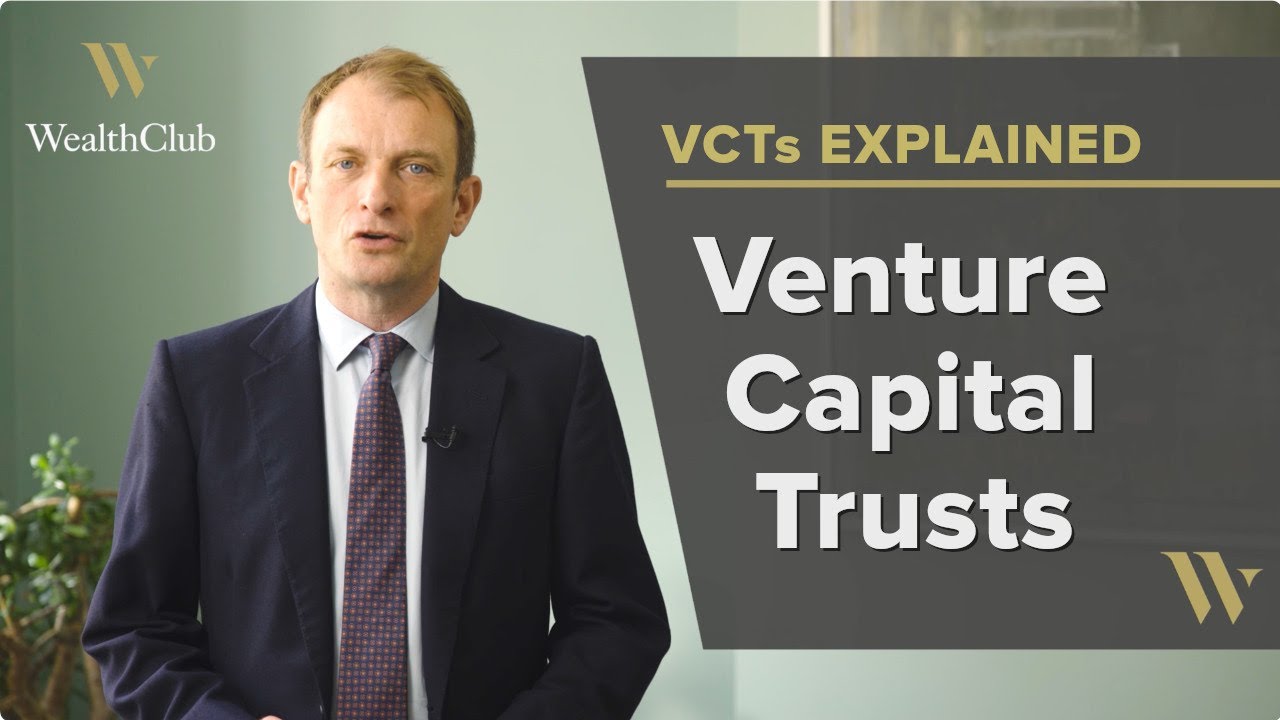 What are Venture Capital Trusts? VCTs explained for investors: 30% tax relief, risks, rules & more…