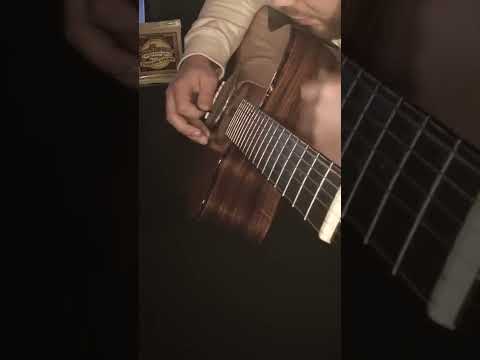 Nothing Else Matters - Metallica #acoustic #guitar #metallica #nothingelsematters
