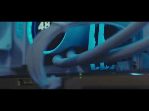 NZXT 9950x3D | 5090