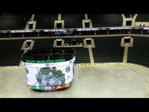Ralph Engelstad Arena