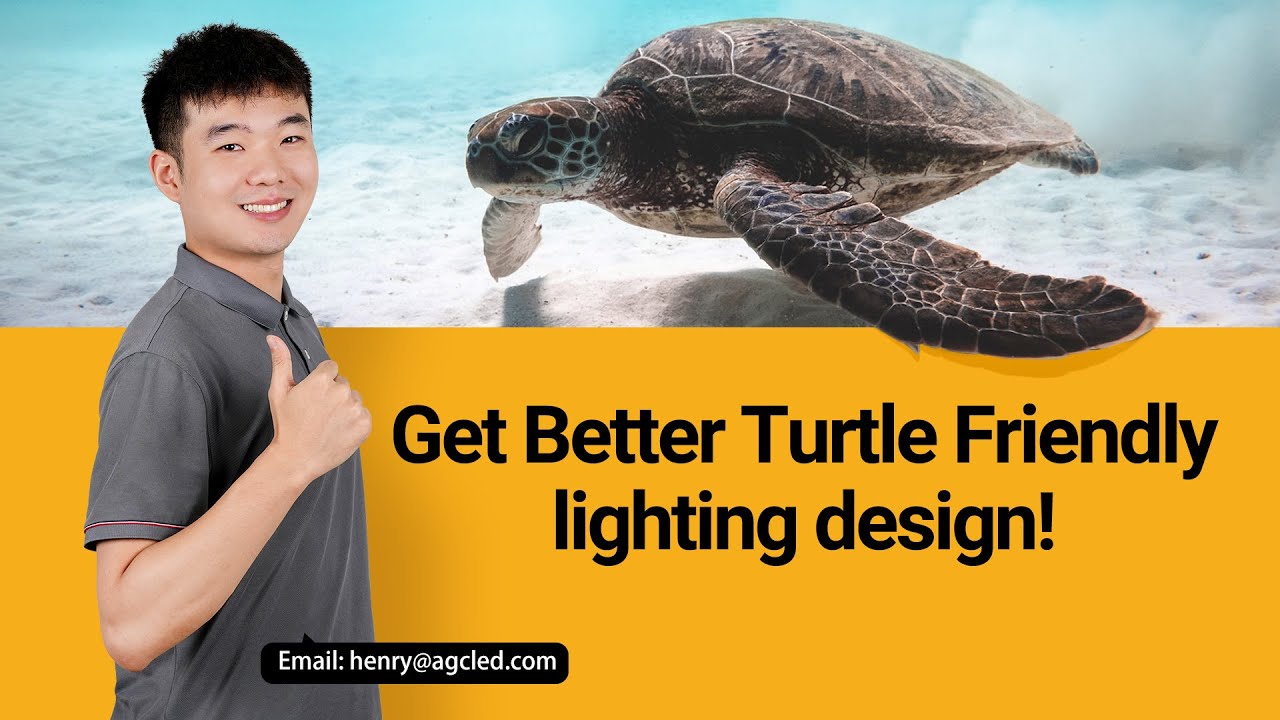 Industrial & Outdoor LED Lighting Solutions - AGC Lighting