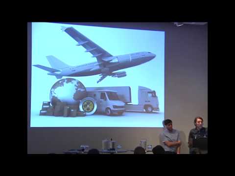 Viral Voices III: Globalization (July 14th, 2014)