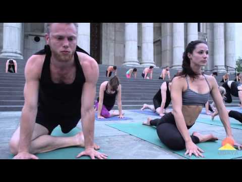Michael James Wong, The Power Within Part 3 I UDAYA.com