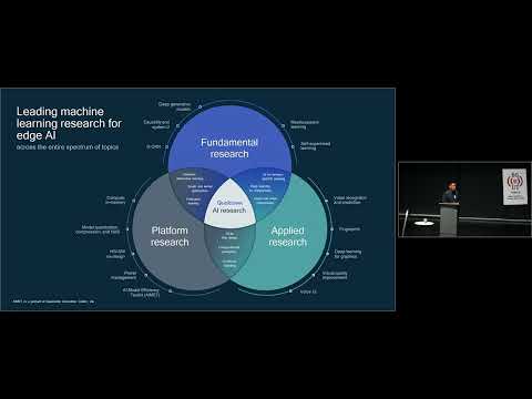 6G@UT Forum: Self-Supervised Learning in RF Sensing | Dr. Joseph Soriaga