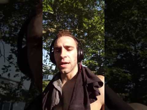 JoeygTalks – Joey G's Workout Encyclopedia