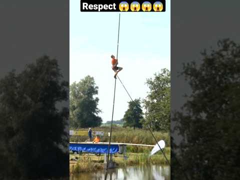 Pole Vaulting 2023 World Record 😂😱😱