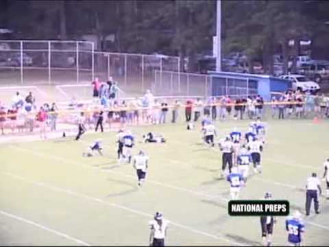DJ Park Junior Highlights