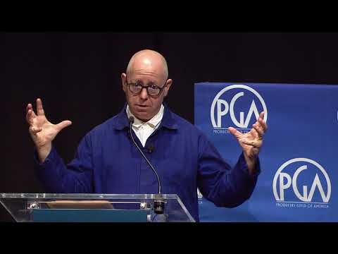 James Schamus About Film Festivals As Launch Pads