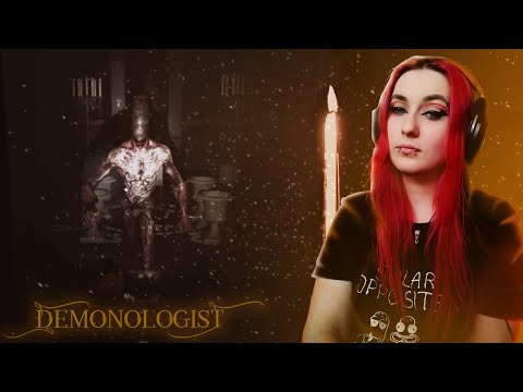 Steam Community :: Video :: ГОЛЫЙ МУЖИК В DEMONOLOGIST