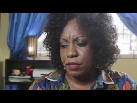 Dooshima’s Story | Ears to Hear and Eyes to See