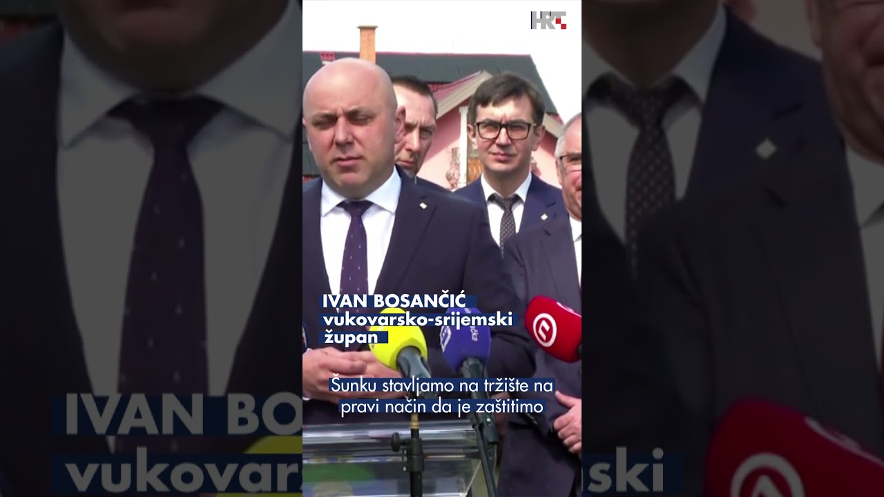 Kako suzbiti afričku svinjsku kugu?