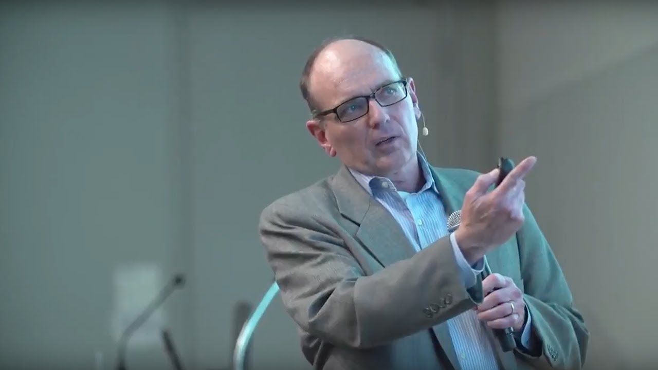 Immersive Data Visualization: Moving From 
