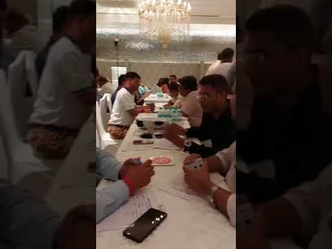 Corporate Event by Sparkle Entertainment | Event Management |