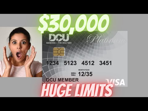 DCU Credit Union Review