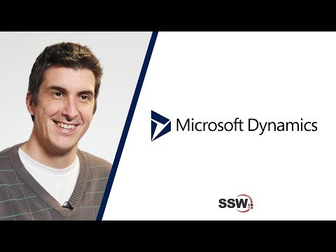 Microsoft Dynamics 365 - A Developers Overview