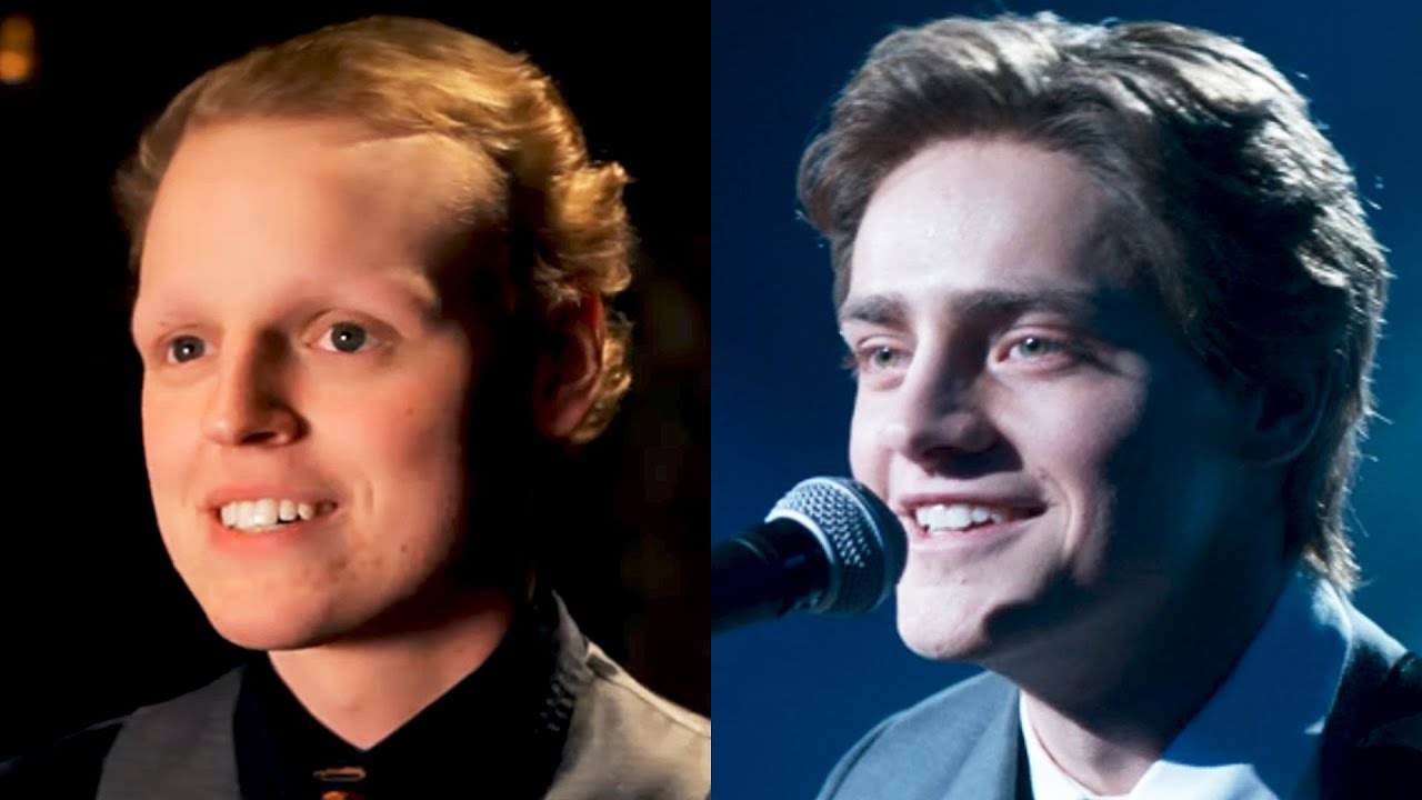 Clouds: History vs. Hollywood - Video