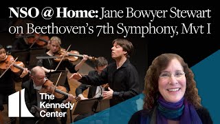 NSO at Home | Kennedy Center