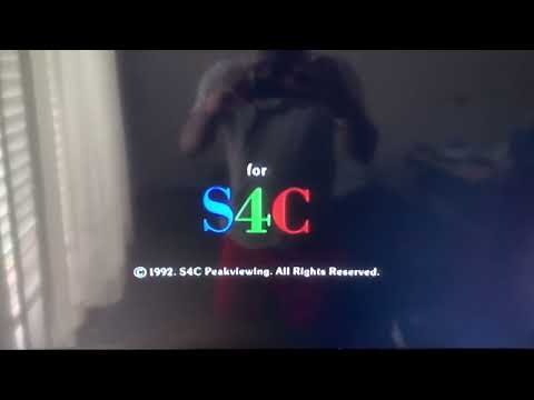All American Communications/S4C(1992)/Multicom Entertainment Group(2010) Logo