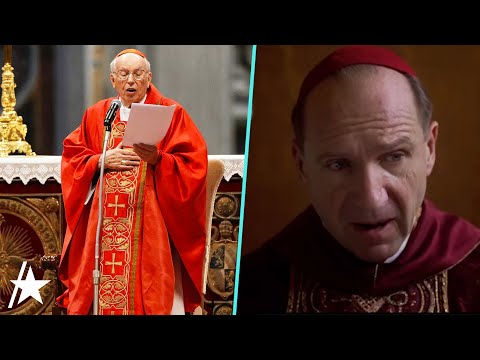 Are Vatican Cardinals WATCHING ‘Conclave’ Movie For ‘Guidance’ In Picking New Pope?