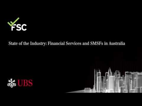 John Brogden - increasing financial services trade