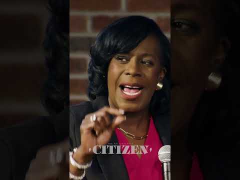 Philadelphia Mayoral Candidate Cherelle Parker on how government should support citizens