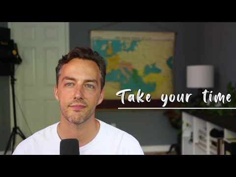 If You're Feeling Lost...It's Actually GOOD!